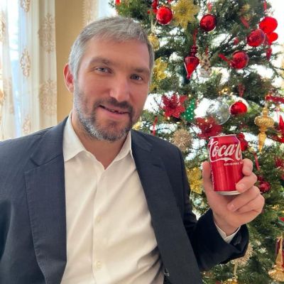 Anastasia Shubskaya: From Glamorous Model to Hockey's Leading Lady – A ...