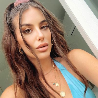 Nivine Jay: Viral TikTok Star to Controversial Marriage with Jason Nash ...