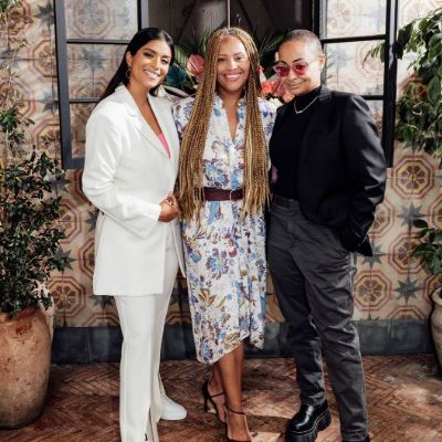 Raven-Symoné's Relationship Secrets: What You Need To Know About Symoné ...