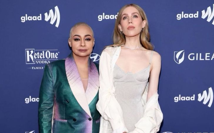 Raven-Symoné's Relationship Secrets: What You Need To Know About Symoné ...