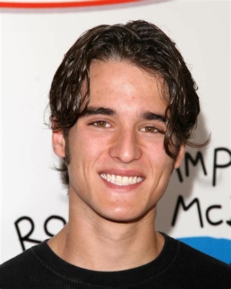 Daniel Samonas: Actor, Craftsman, and TV Star - Biography, Career ...