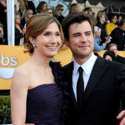 Lora Chaffins: Unveiling the Secrets of Hollywood's Best-Kept Marriage ...