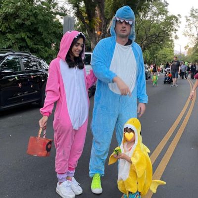 Who is Jim Jefferies' Wife? Exploring Their Love and Partnership