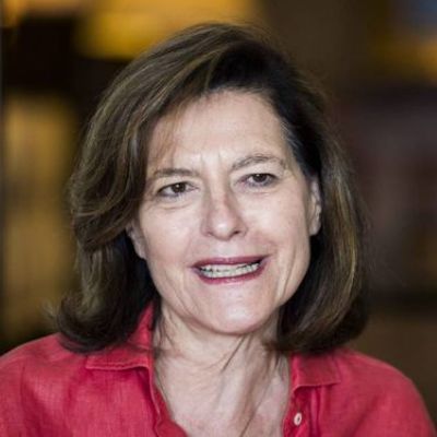 Isotta Rossellini: From Literature Maven to Family Legacy - A Deep Dive ...
