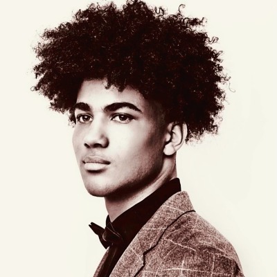 Rising Basketball Star Nicolas Neruda Kodjoe Bio: Boris Kodjoe & Nicole ...