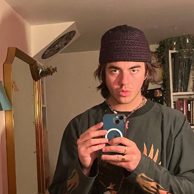 Jacob Ursomarzo: Rising Star's Journey, Apologies, and Fashion Flair ...