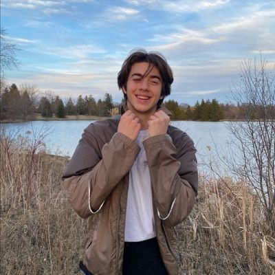 Jacob Ursomarzo: Rising Star's Journey, Apologies, and Fashion Flair ...