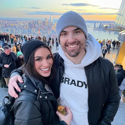 Ashley Iaconetti's Wedding Bliss: A Romantic Journey to Happily Ever After