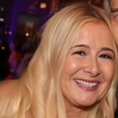 Kim Hasse: From Hollywood to Heartfelt Acts – Unveiling the Life, Love ...