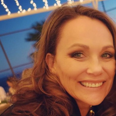 Hailee Steinfeld Mother Cheri Steinfeld - Interior Designer, Proud ...