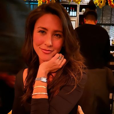 Kaitlyn Leeb: From Model to Star Actress | Unveiling Her Career ...