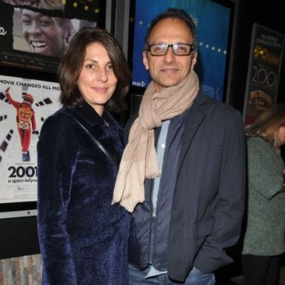 Gina Bellman: Leverage Star's Life, Marriages, Net Worth, & Daughter ...