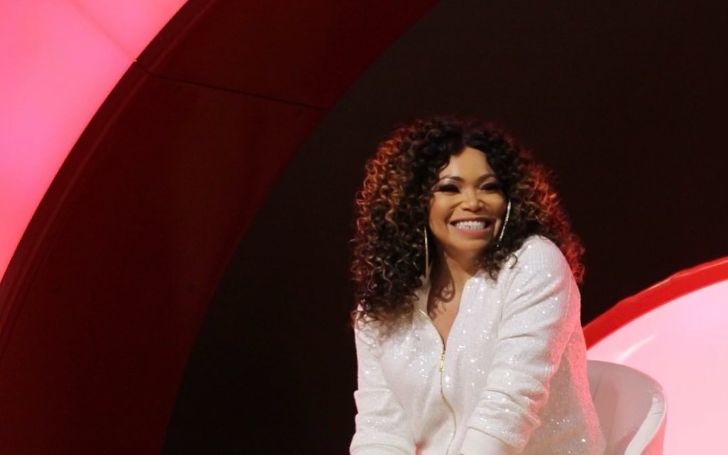The Heartfelt Story of Tisha Campbell's Personal Life: Love, Triumphs ...
