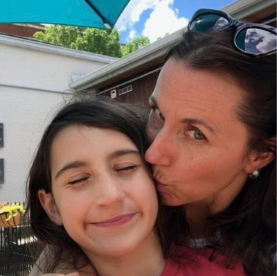 Jodi Faeth Bio: Divorce Settlements, Children, Net Worth, & New ...