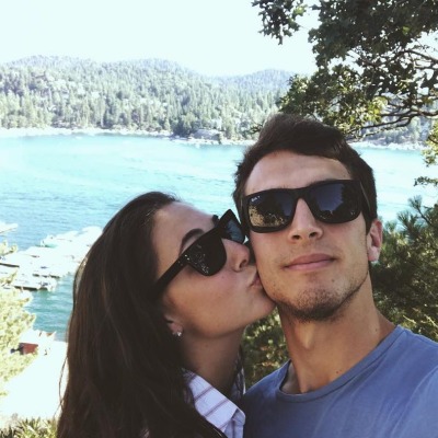 Noah Centineo Sister: Taylor Centineo Boyfriend, Movies, Career And ...