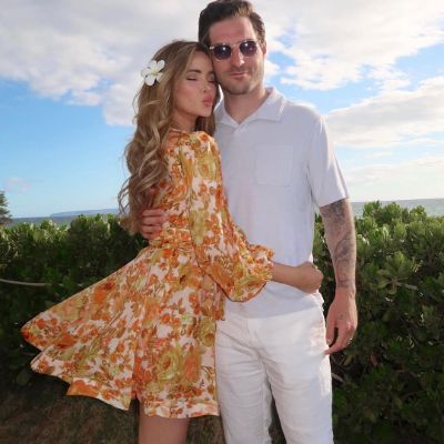 Who is Amanda Stanton Husband? A Deep Dive into Her Personal Journey