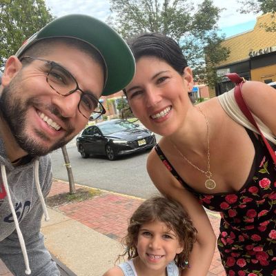 The Ultimate Love Match: Ariel Helwani's Wife and their Journey to ...