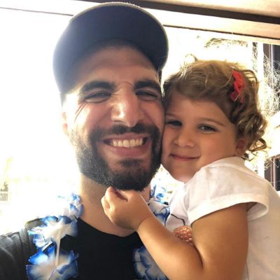 The Ultimate Love Match: Ariel Helwani's Wife and their Journey to ...