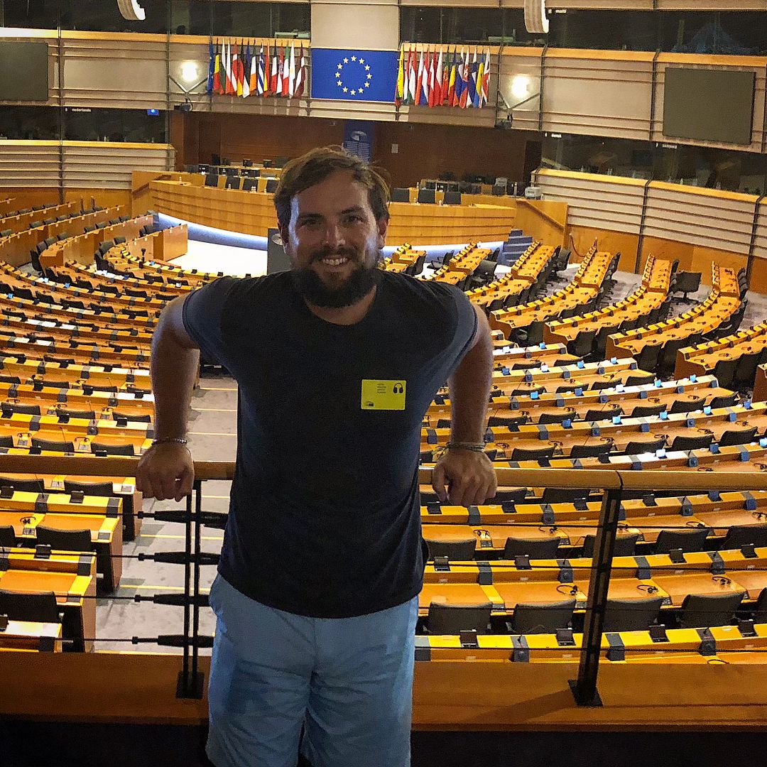 Luke Russert: NBC Correspondent's Journey, Personal Life, and ...