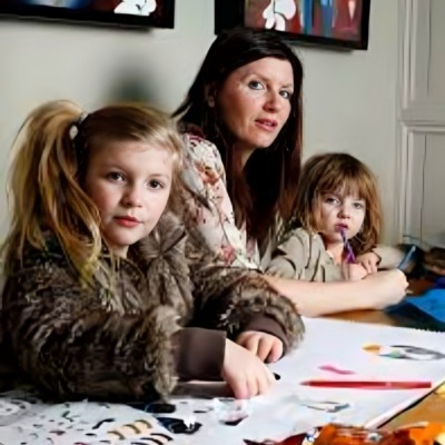 Sharon Horgan Daughter Sadhbh Rainbird: IIlness, Career, University ...