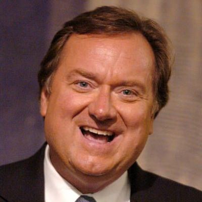 Tim Russert: NBC Icon's Enduring Legacy in Journalism