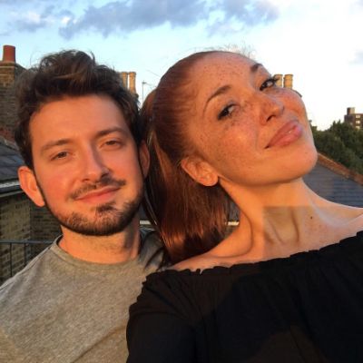 Natasha Culzac: Rising Star of 'The Witcher' and 'Halo' with Private ...