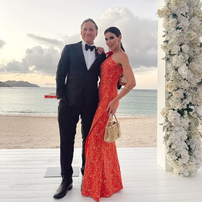 Heather Dubrow Transgender Child: Collette Dubrow Now Ace, Bio ...