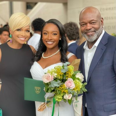 Patricia Southall Is Wife Of The Former Dallas Cowboys Star, Emmitt ...