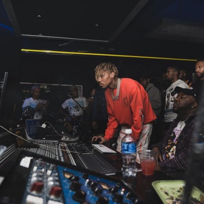 Jakobi Wilburn AKA King Kobi, Future Son, Legal Troubles, Net Worth And ...