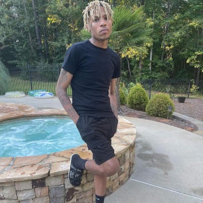 Jakobi Wilburn AKA King Kobi, Future Son, Legal Troubles, Net Worth And ...