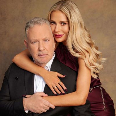 Dorit Kemsley and Paul's Love Story: Mapping Out Their Relationship Journey