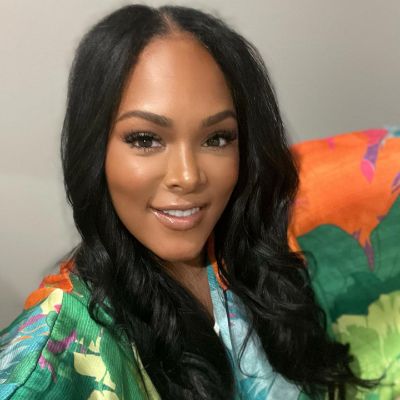 Keisha Epps: A Musical Journey, Love Story with Omar Epps, and the ...