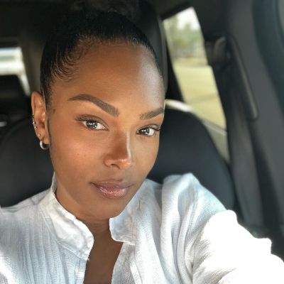 Keisha Epps: A Musical Journey, Love Story with Omar Epps, and the ...