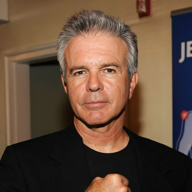 Unveiling Tony Denison: Career Highlights, Personal Life, and ...