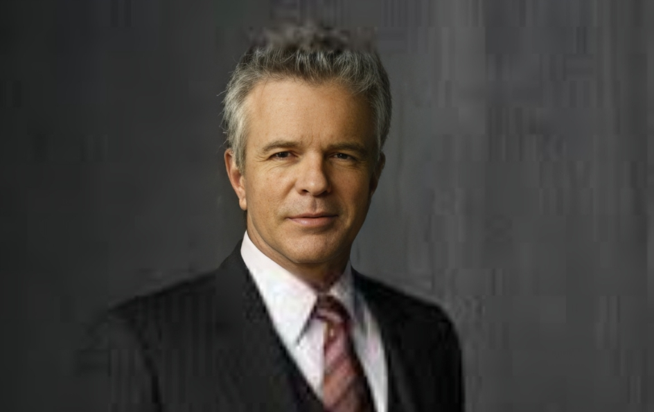 Unveiling Tony Denison: Career Highlights, Personal Life, and ...