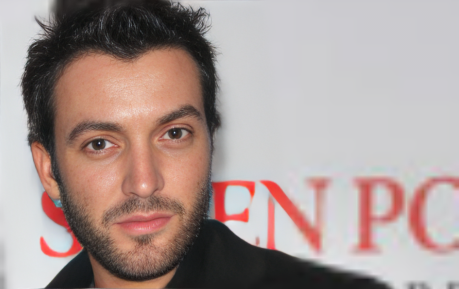 "Stephen Hensley: Indie Film Star, Advocate for Social Justice, and ...