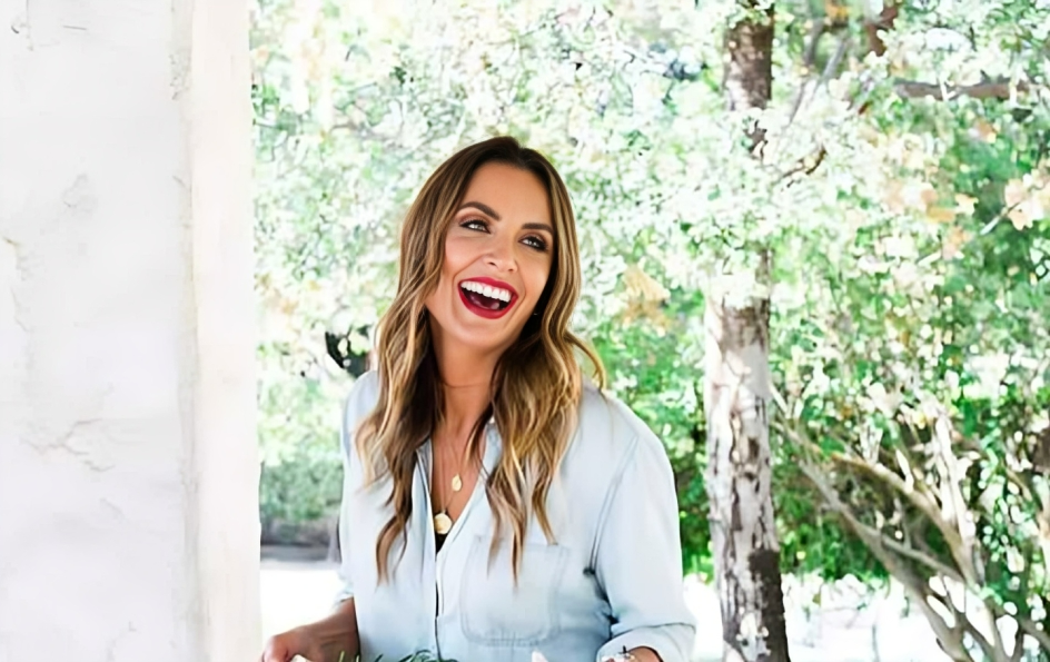 "Danielle Kirlin: Actress, Entrepreneur, and Family Life with Ryan ...