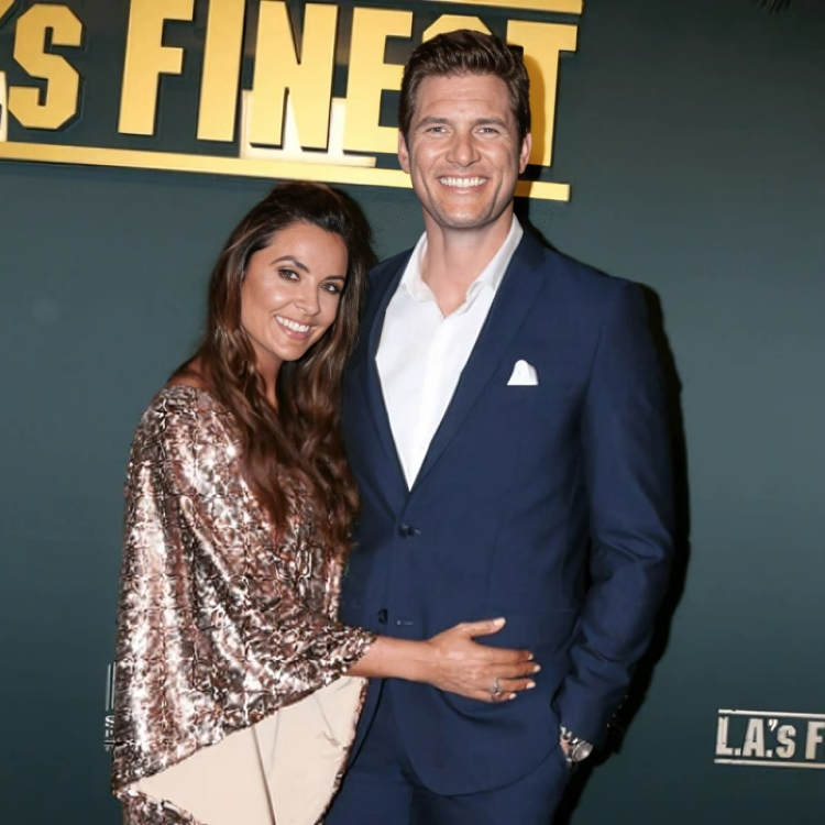 "Danielle Kirlin: Actress, Entrepreneur, and Family Life with Ryan ...