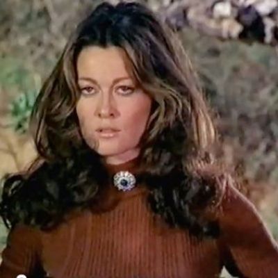 Anitra Ford: The Iconic Model and Actress Behind The Price Is Right