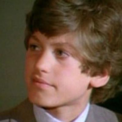 Jonathan Gilbert: From Little House on the Prairie Star to Successful ...
