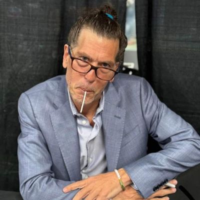 Jonathan Gilbert: From Little House on the Prairie Star to Successful ...