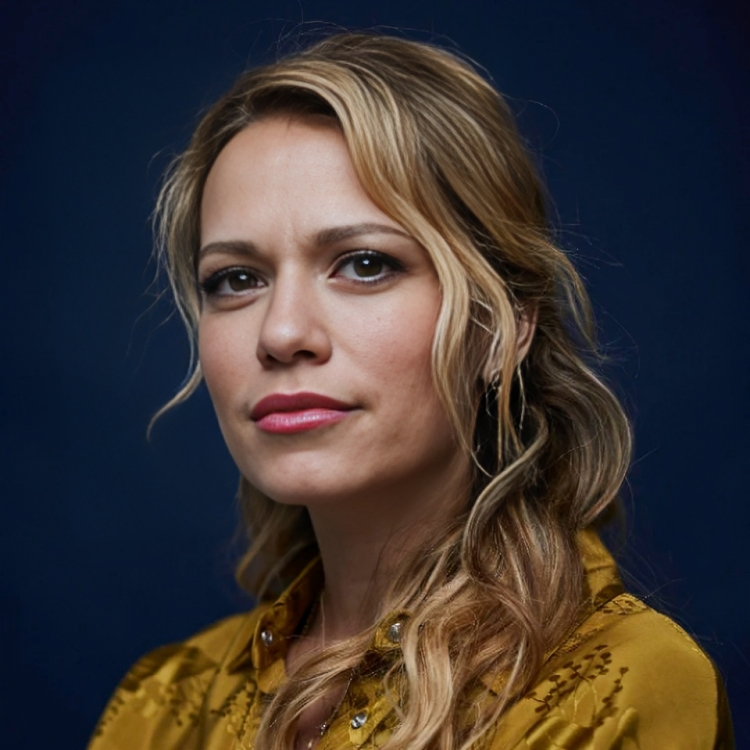 Bethany Joy Lenz: Actress, Singer, and Creative Visionary | Career ...
