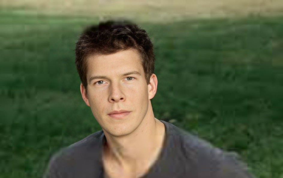 "Eric Mabius: Versatile Actor, Devoted Father, and Star of 'Signed ...