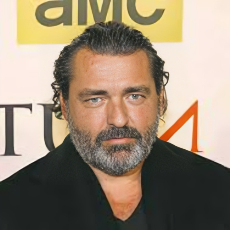 Angus Macfadyen: Career Highlights, Personal Life, and Net Worth of the ...