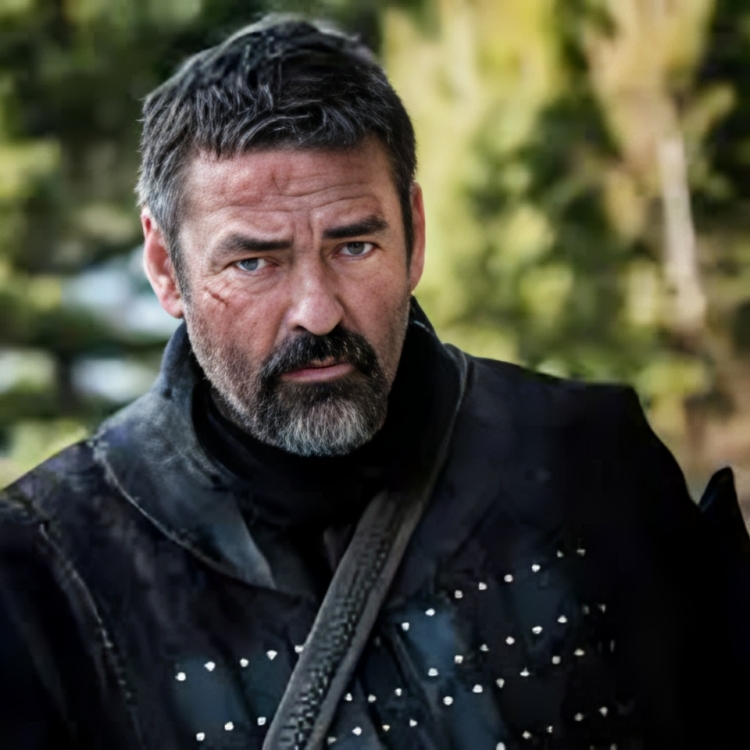 Angus Macfadyen: Career Highlights, Personal Life, and Net Worth of the ...