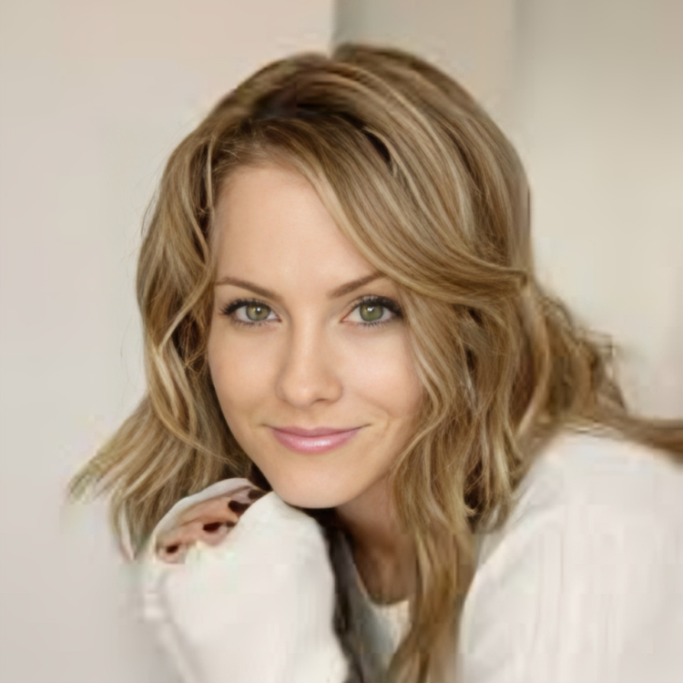 Kelly Stables: Versatile Actress, Voice Artist, and Devoted Mother ...