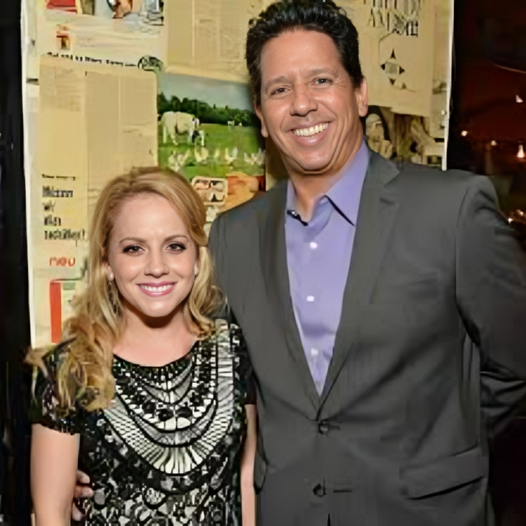 Kelly Stables: Versatile Actress, Voice Artist, and Devoted Mother ...