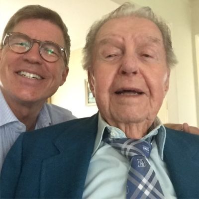 Greg Palkot: Emmy-Winning Fox News Senior Foreign Affairs Correspondent