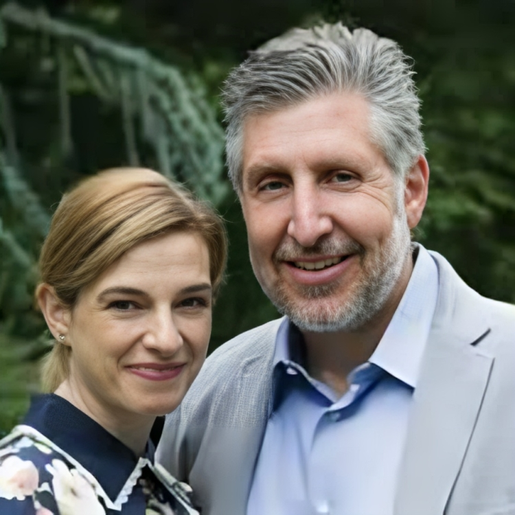 Pati Jinich: Celebrated Chef and Author of Pati's Mexican Table with a ...