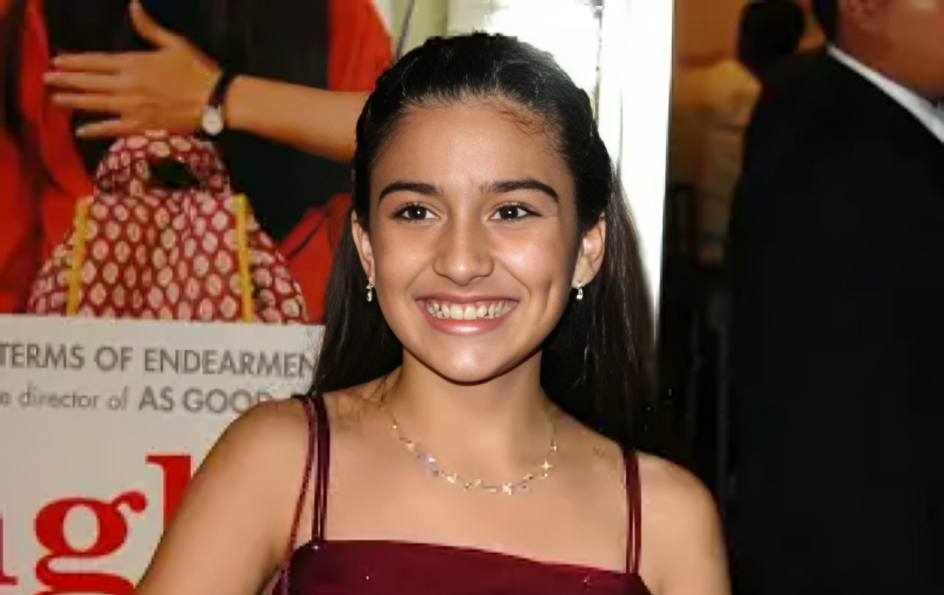 Exploring Shelbie Bruce: From Spanglish Star to Multifaceted Artist and ...